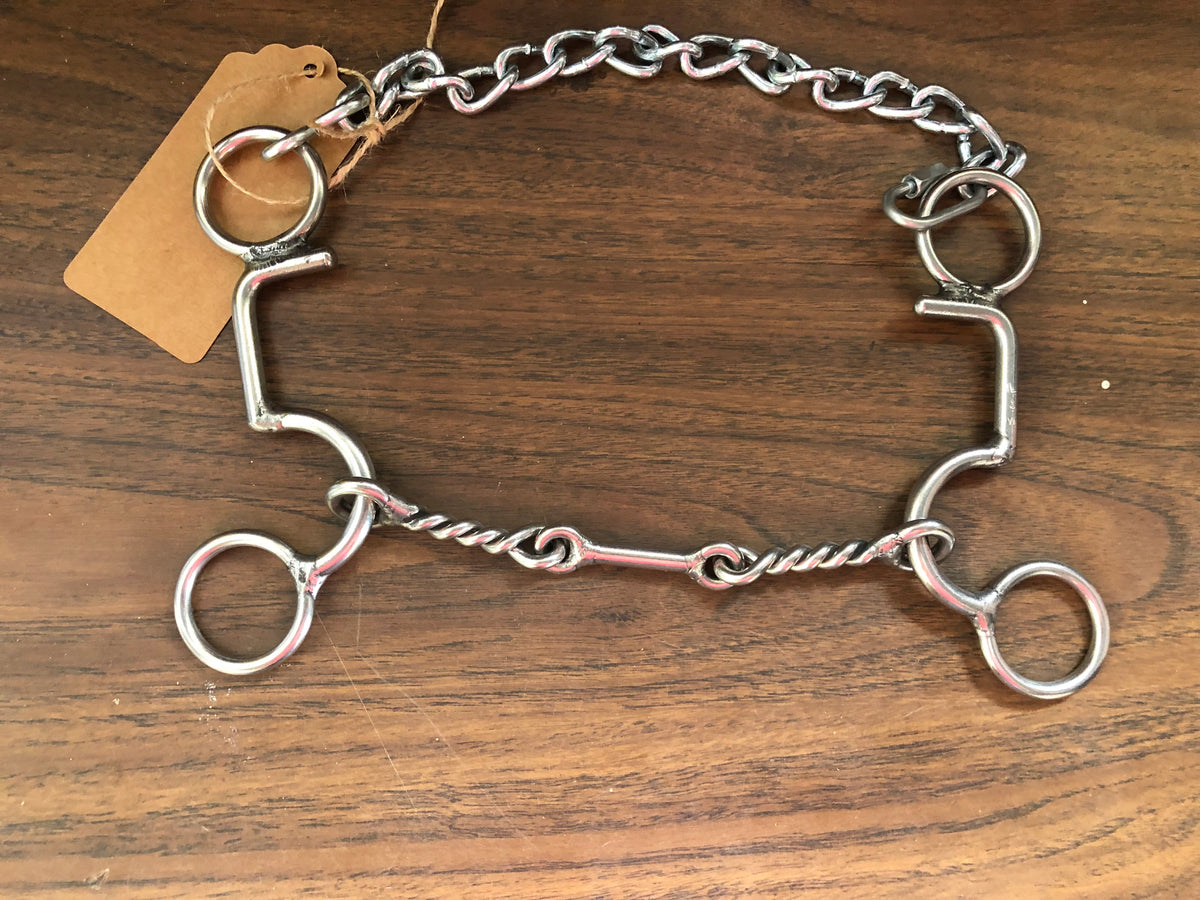 L&W Bits & Tack – C&C Feed Store