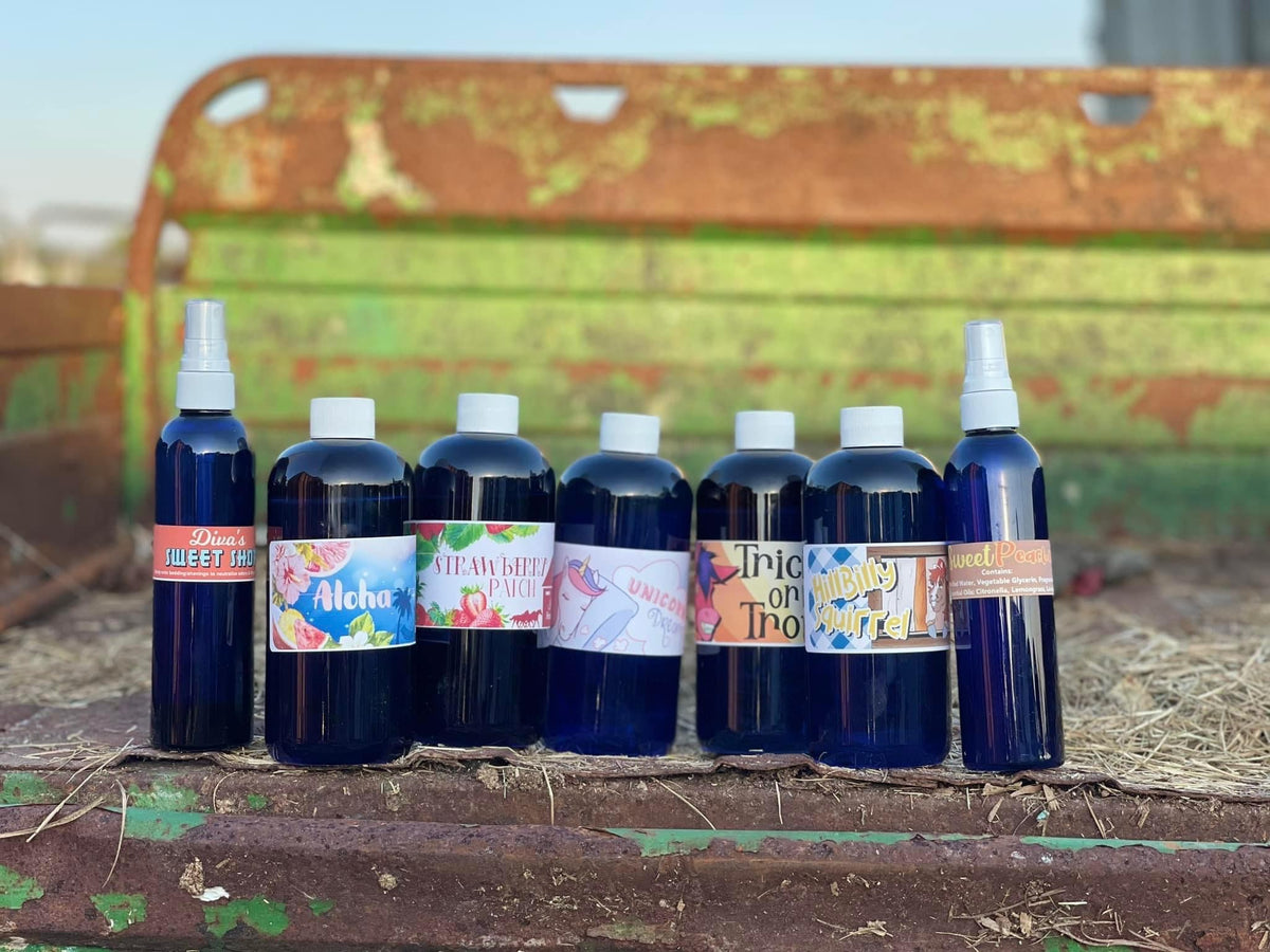 HHH Stall Spray – C&C Feed Store