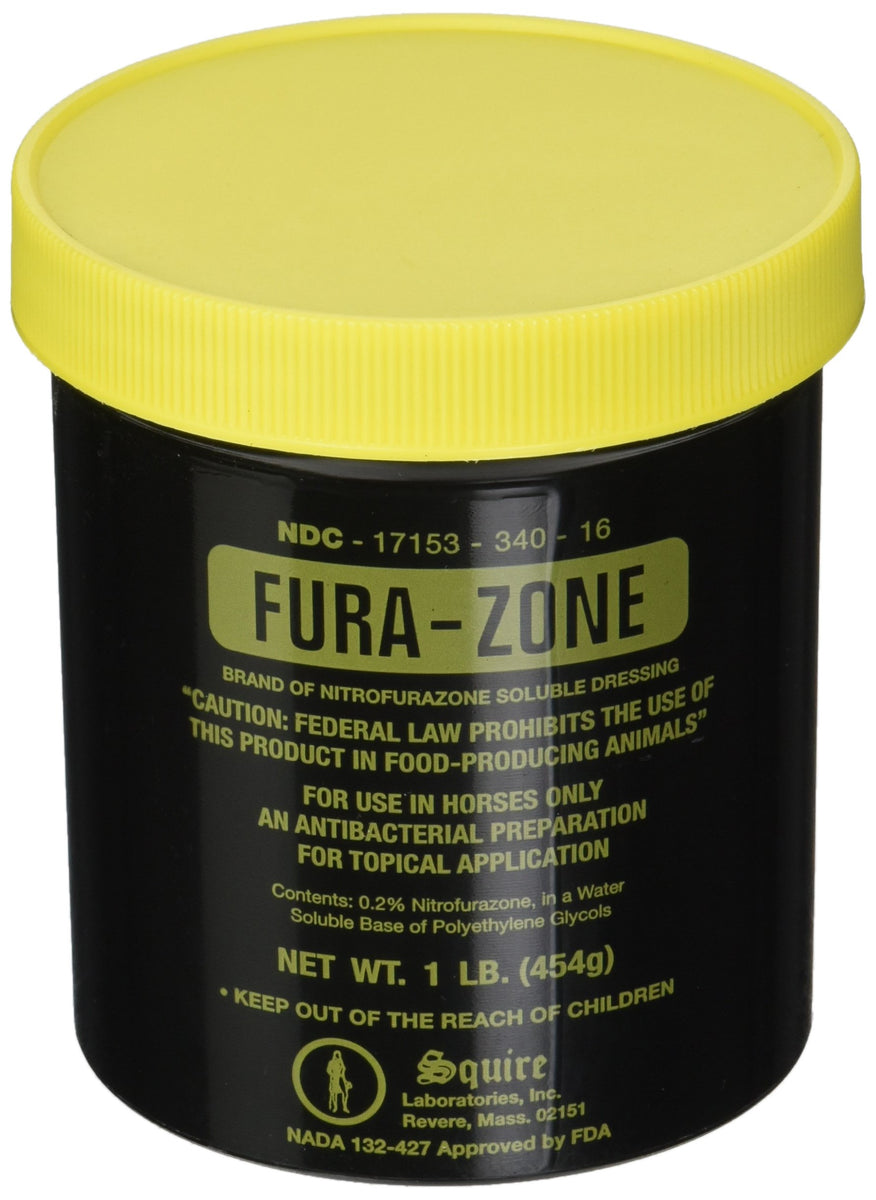 Furazone – C&C Feed Store