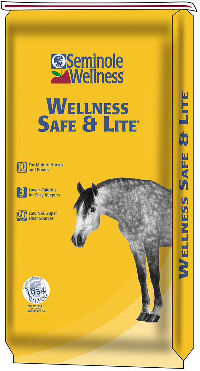 Seminole Wellness Safe & Lite – C&C Feed Store