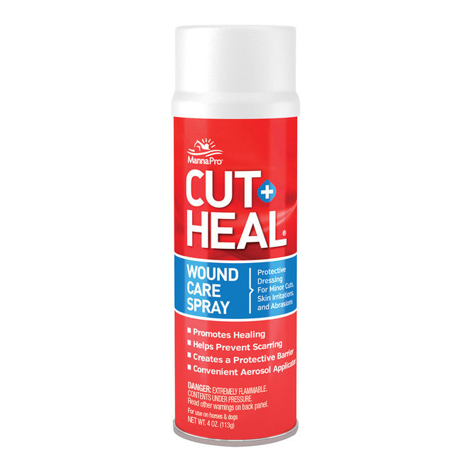 Cut & Heal – C&C Feed Store