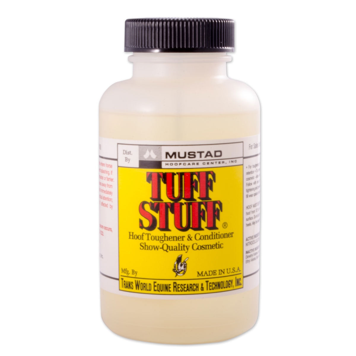 Tuff Stuff – C&C Feed Store