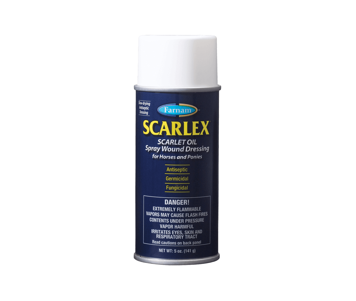 Scarlex Spray Wound Dressing – C&C Feed Store