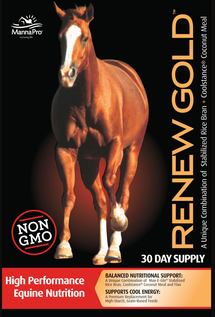 Renew Gold – C&C Feed Store