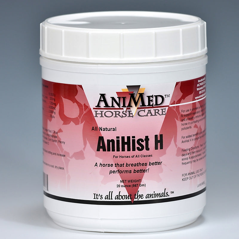 Anihist H – C&C Feed Store