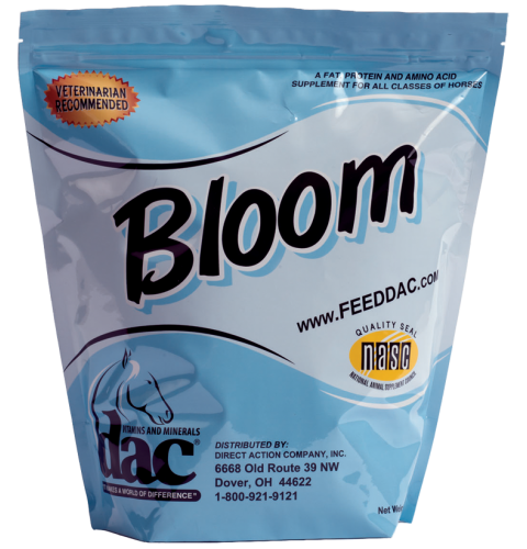 DAC Bloom 5lb – C&C Feed Store